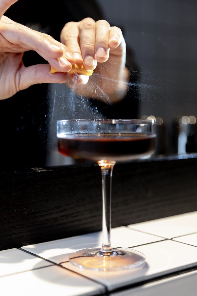 Rising Star: Mostly Harmless Owner Ezra Star on Her Journey to the Pinnacle | Prestige Online ...