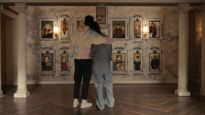 Exploring the Belnord, The Real Arconia of Only Murders in The Building