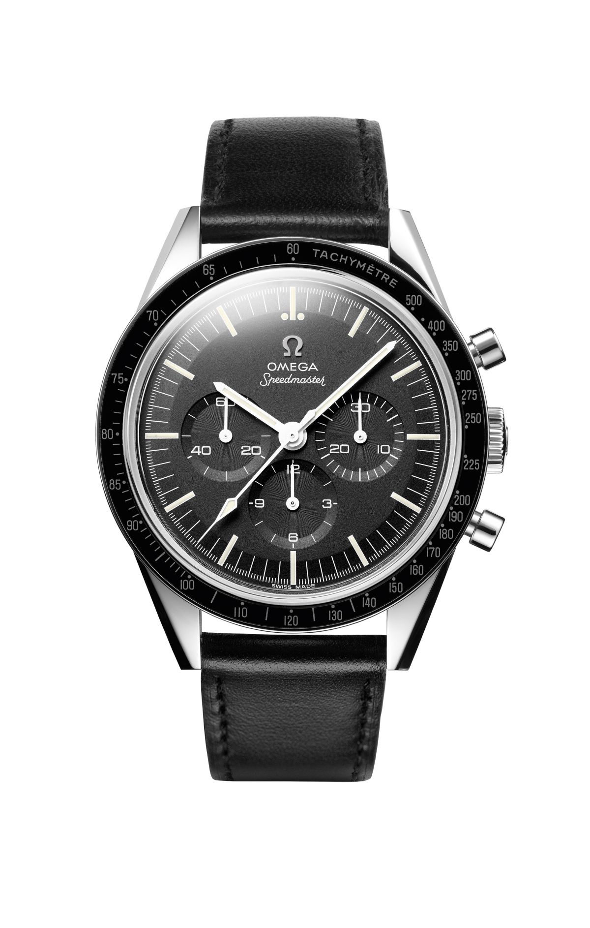 Space Watches: The Watches That Have Gone Interstellar