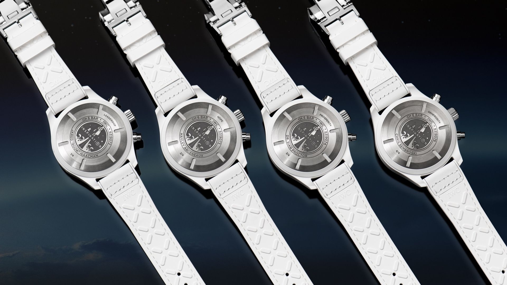 Space Watches: The Watches That Have Gone Interstellar