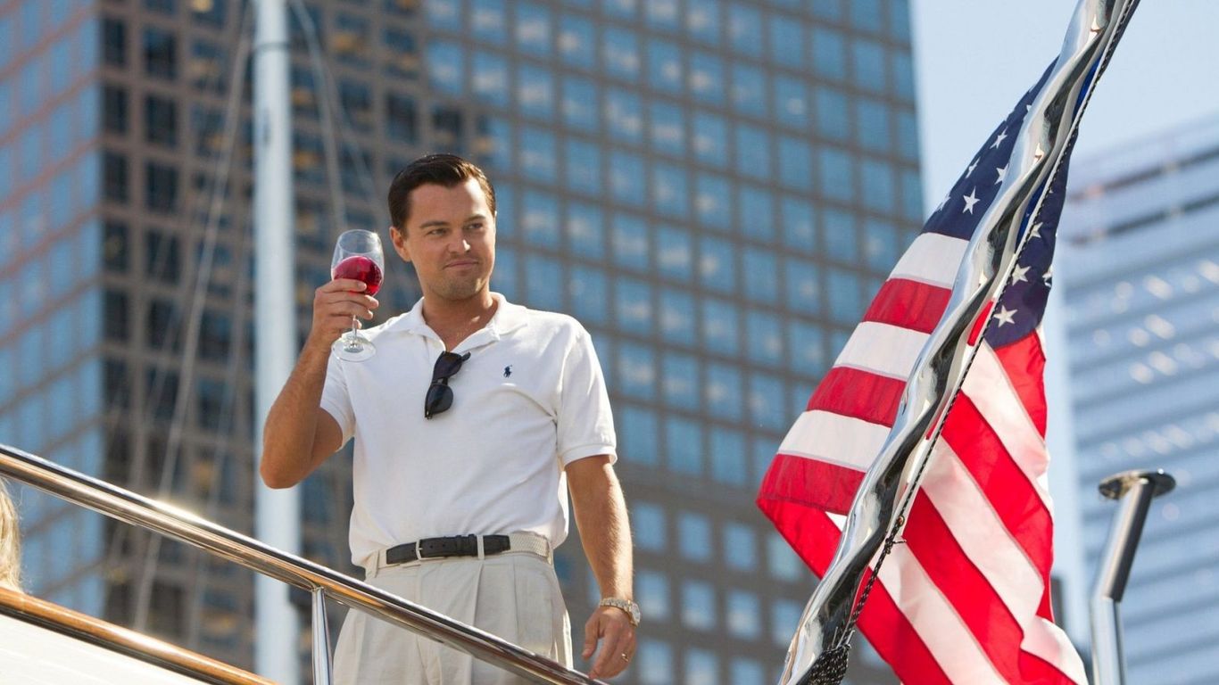 Leonardo DiCaprio's Net Worth: Career Earnings, Fancy Assets And More