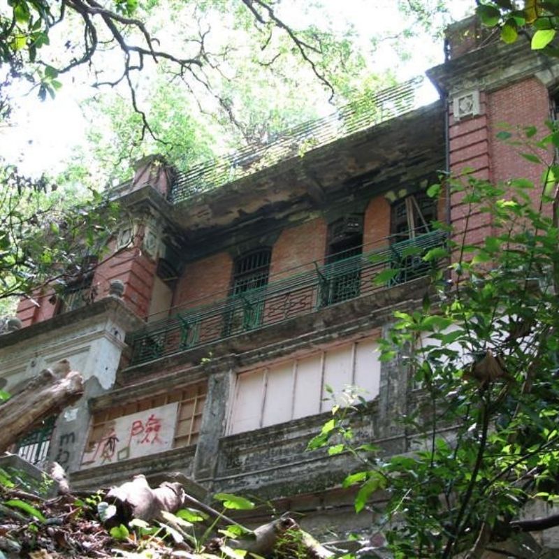 8 Most Haunted Places In Hong Kong To Visit On Halloween