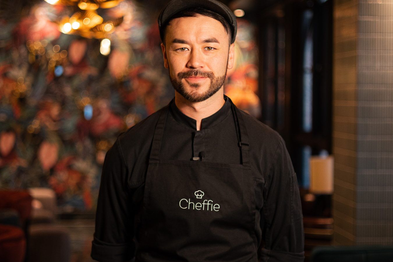 The Most Exciting Gastronomic Happenings Gourmands Can't Miss This ...