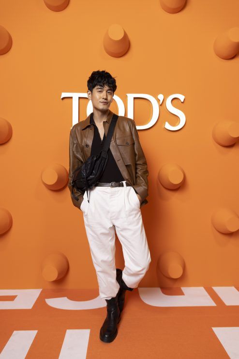 Tod’s and The Art of Craftsmanship