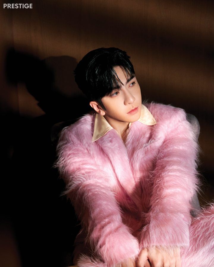 Dreams and Reflections with Anson Lo | Prestige Online - HongKong