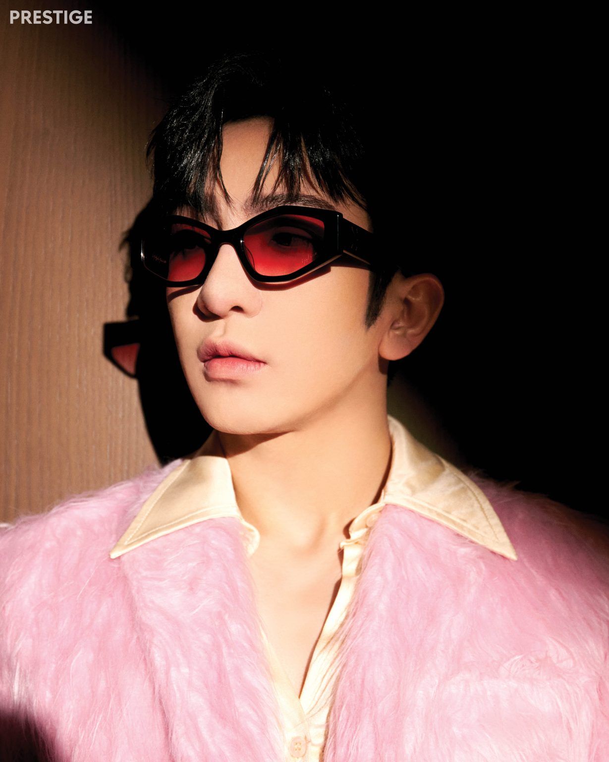 Dreams and Reflections with Anson Lo | Prestige Online - HongKong