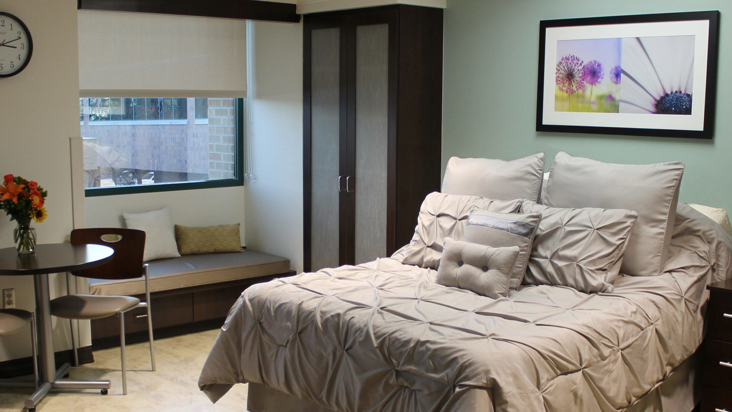 Inside the World's Most Expensive Maternity Hospitals