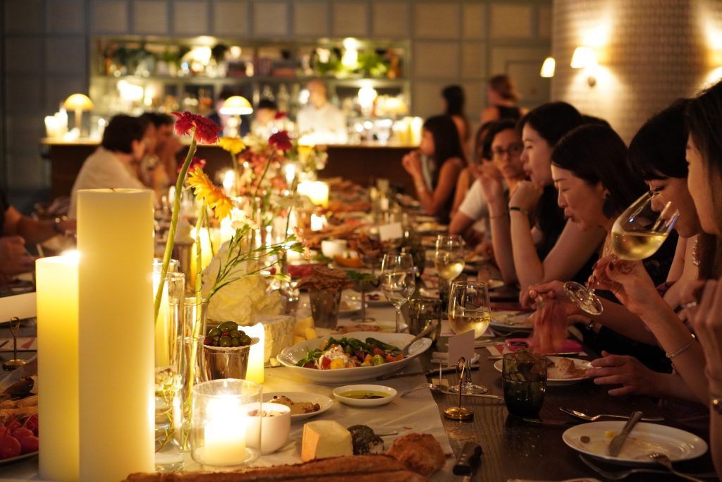 How Soho House Hong Kong Celebrated Four Years of Excellence