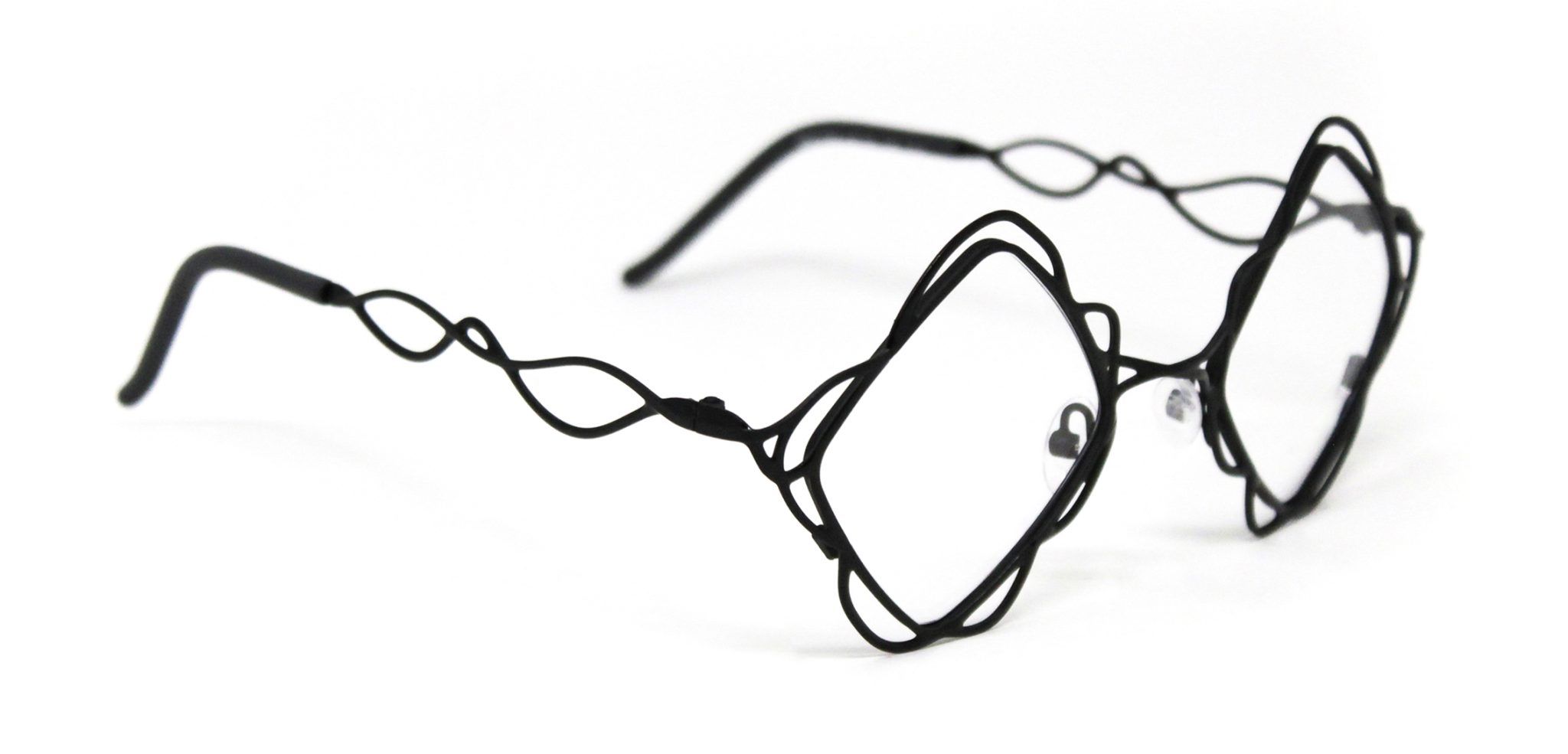 A Peek of the Optical Fair: Prestigious Eyewear Craftsmanship from Italy