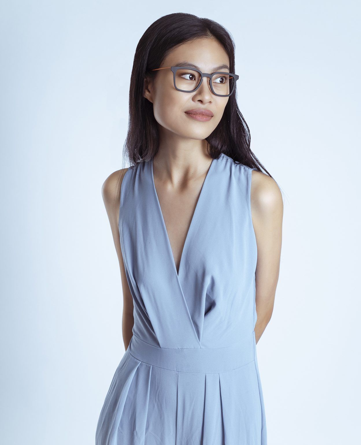 A Peek of the Optical Fair: Prestigious Eyewear Craftsmanship from Italy