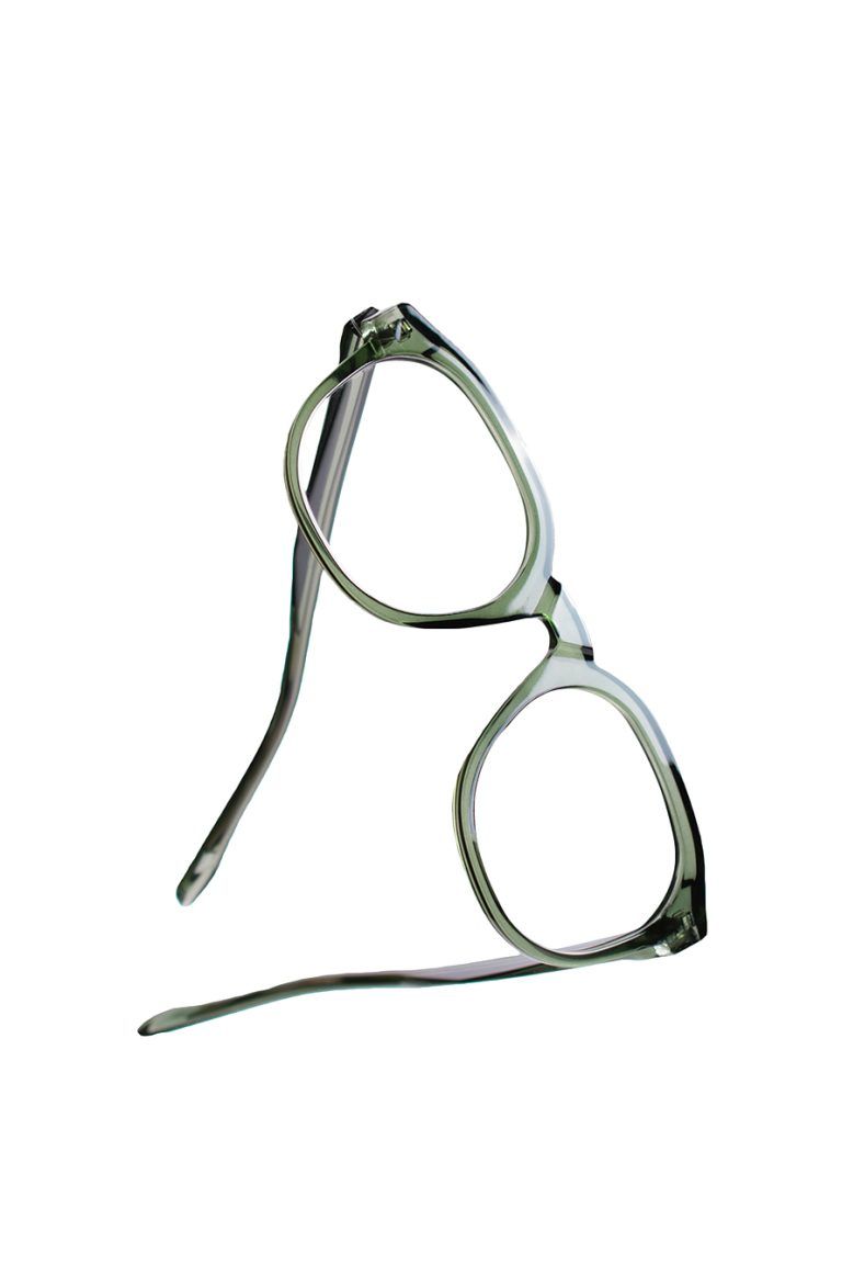 A Peek of the Optical Fair: Prestigious Eyewear Craftsmanship from Italy