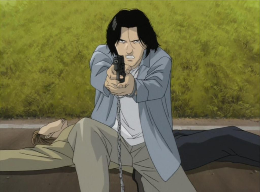 10 Best Psychological Thriller Anime Series To Add To Your Watchlist