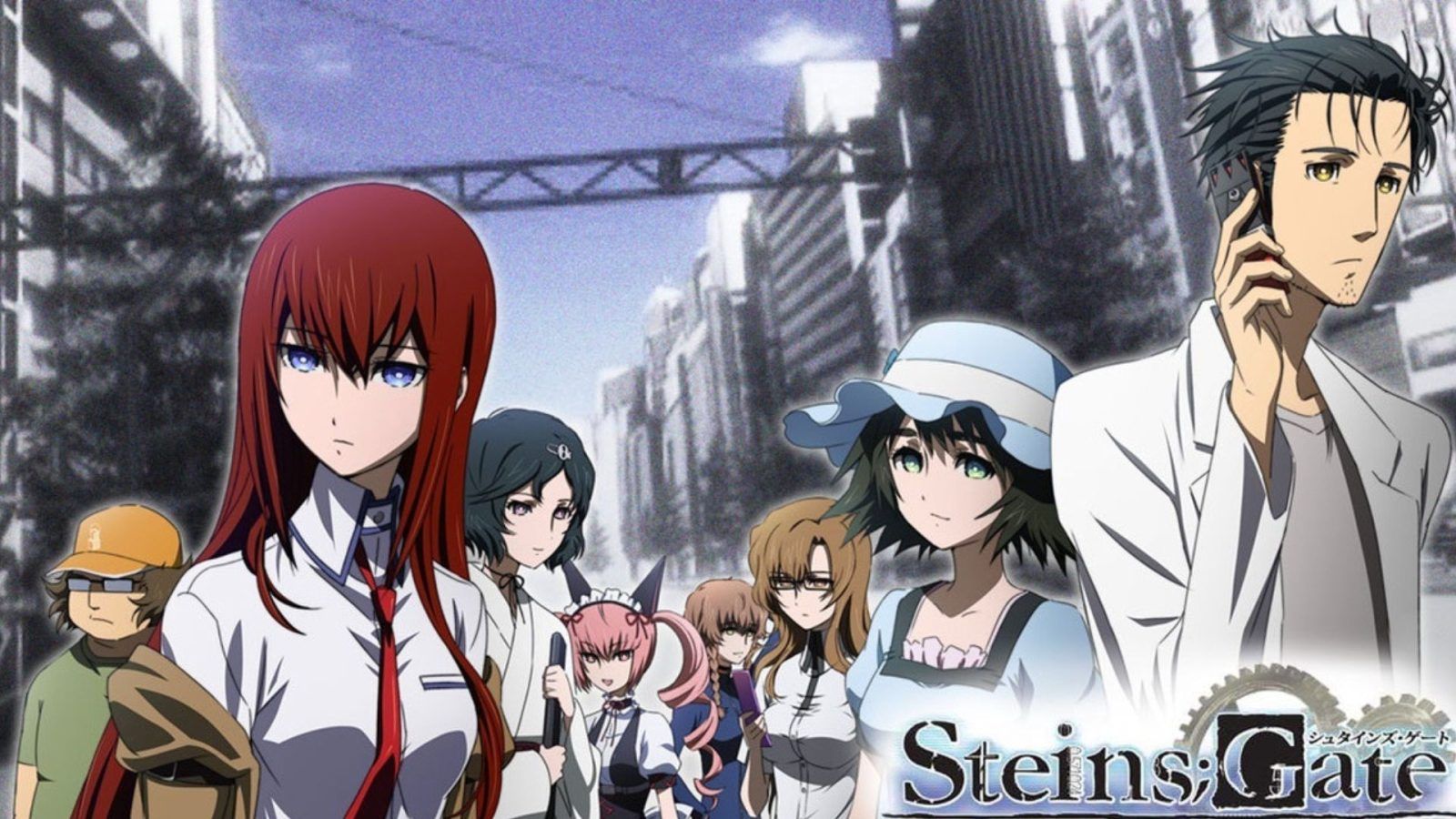 10 Best Psychological Thriller Anime Series To Add To Your Watchlist
