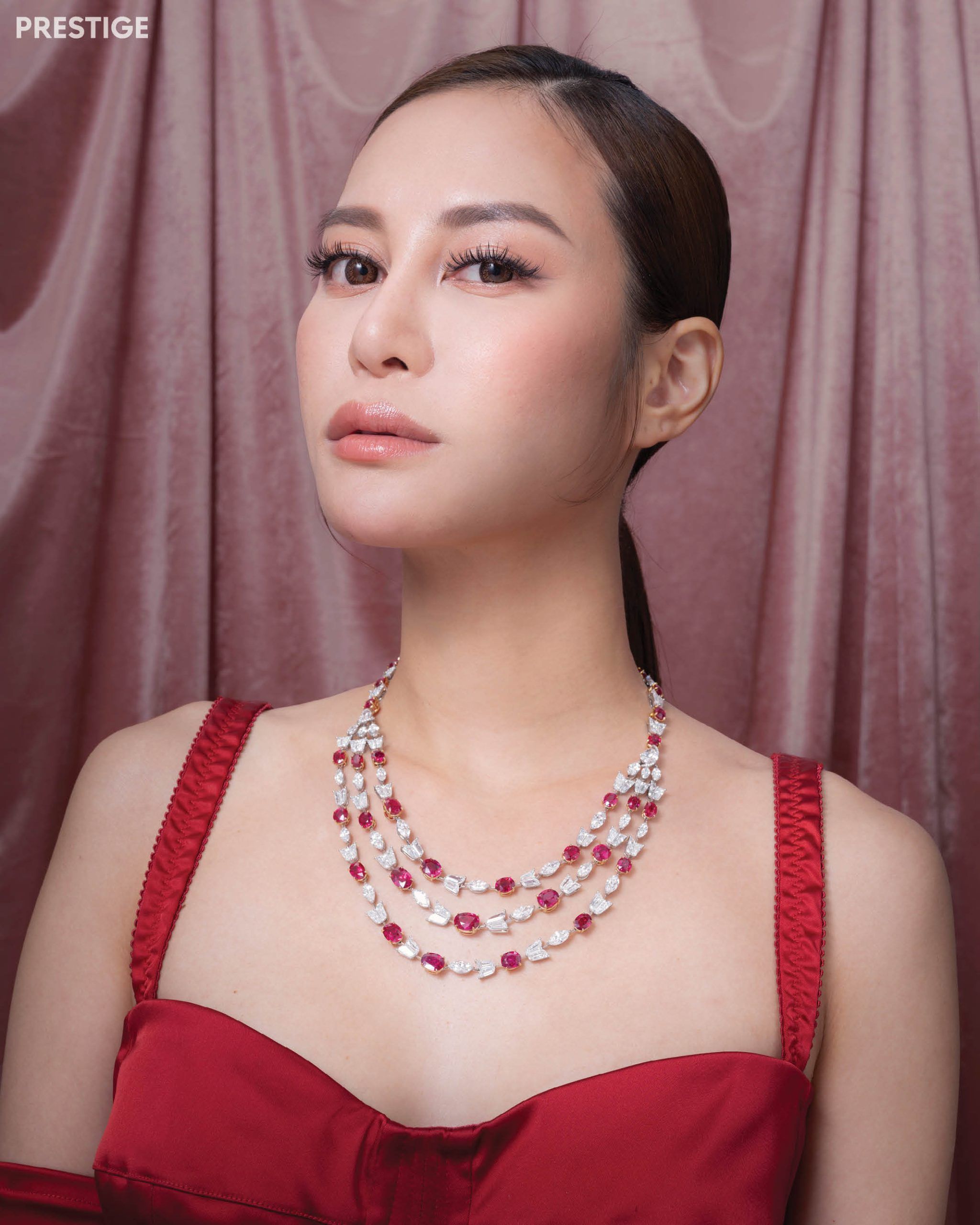 Match Made in Heaven: Christie's Magnificent Jewels and Eleanor Lam