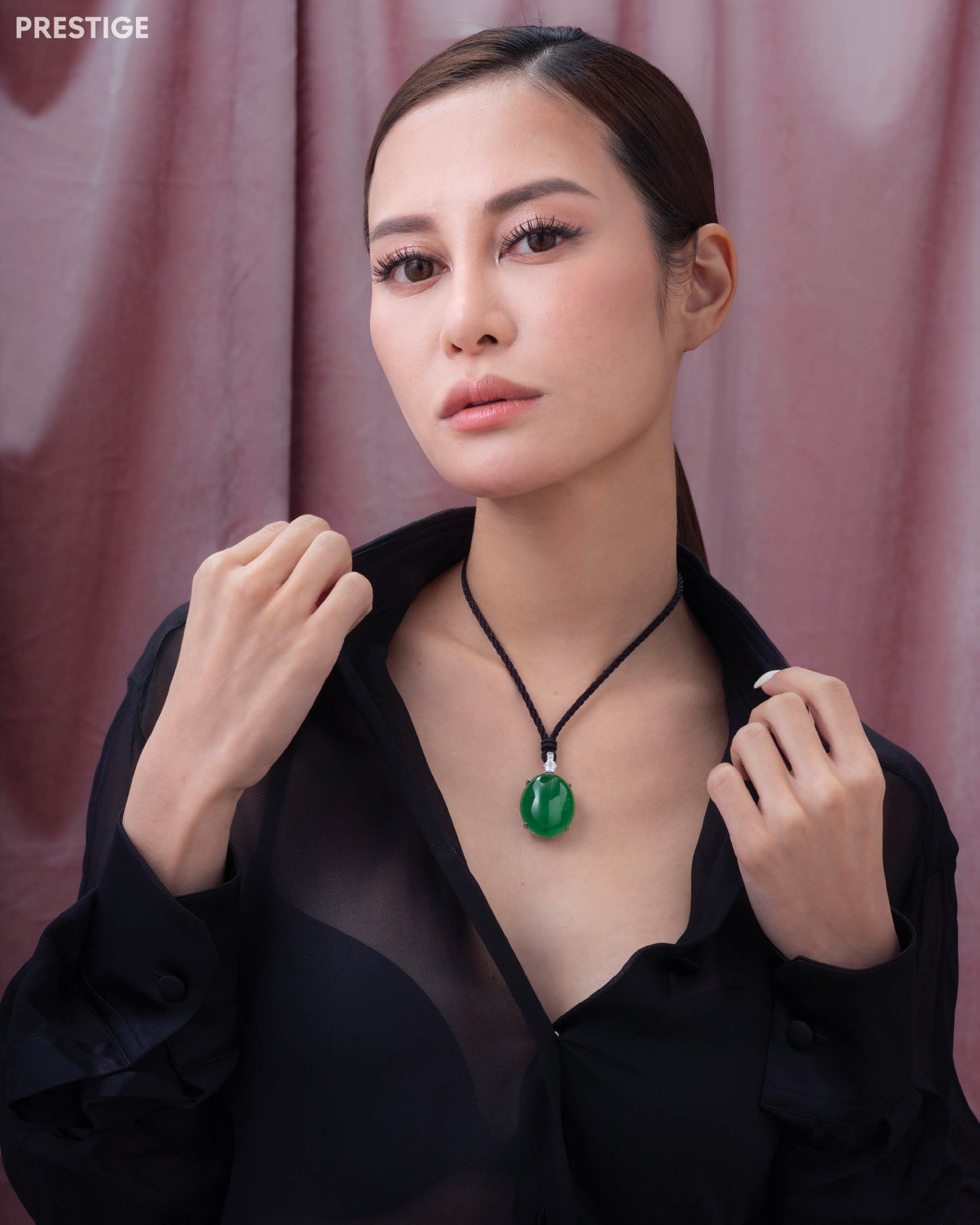 Match Made in Heaven: Christie's Magnificent Jewels and Eleanor Lam