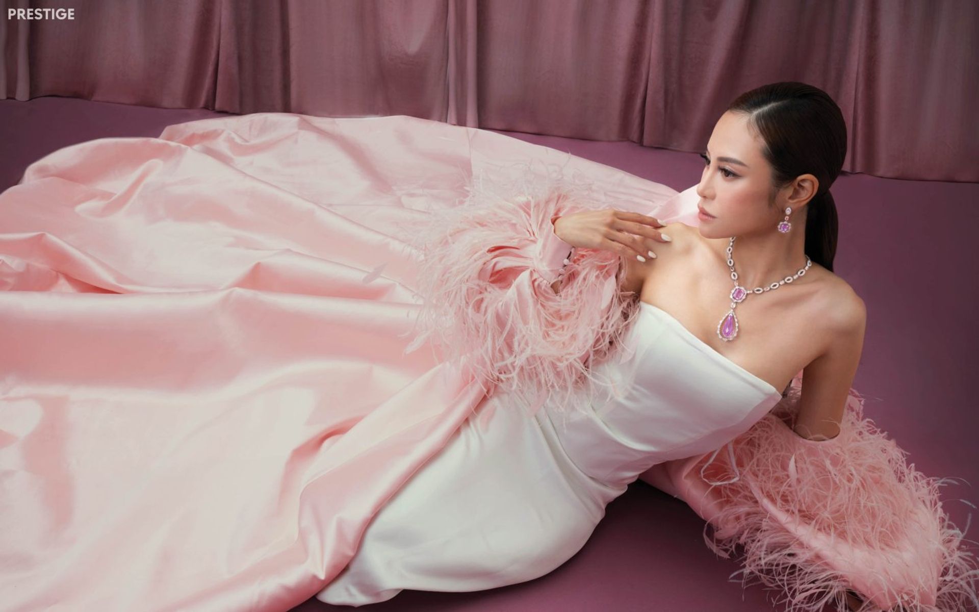 Match Made in Heaven: Christie's Magnificent Jewels and Eleanor Lam