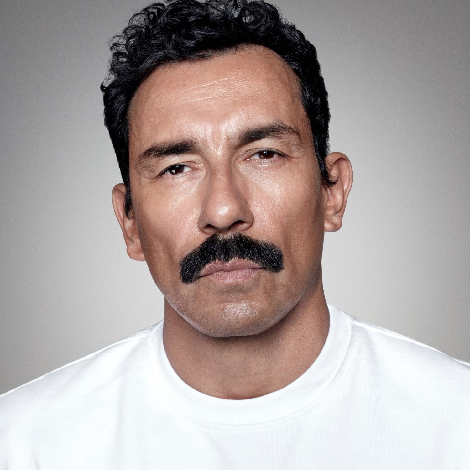 Haider Ackermann and Augustinus Bader's Cult Collaboration