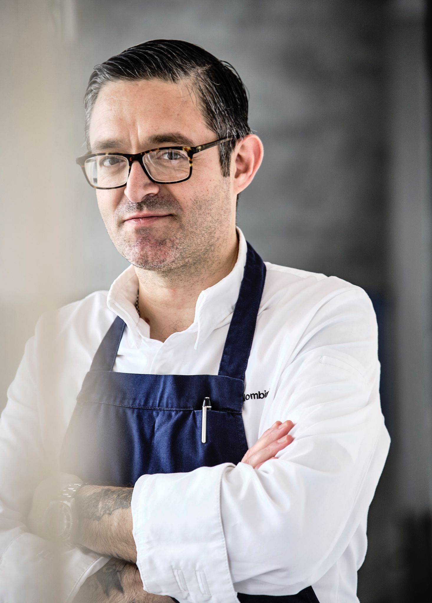 Best of traditional Italian gastronomy shared by two chefs