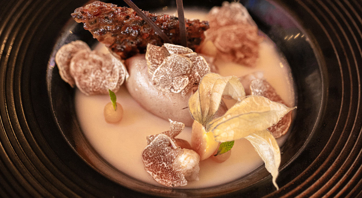 Autumnal Alba: The Best White Truffle Menus in Town | Prestige Online ...