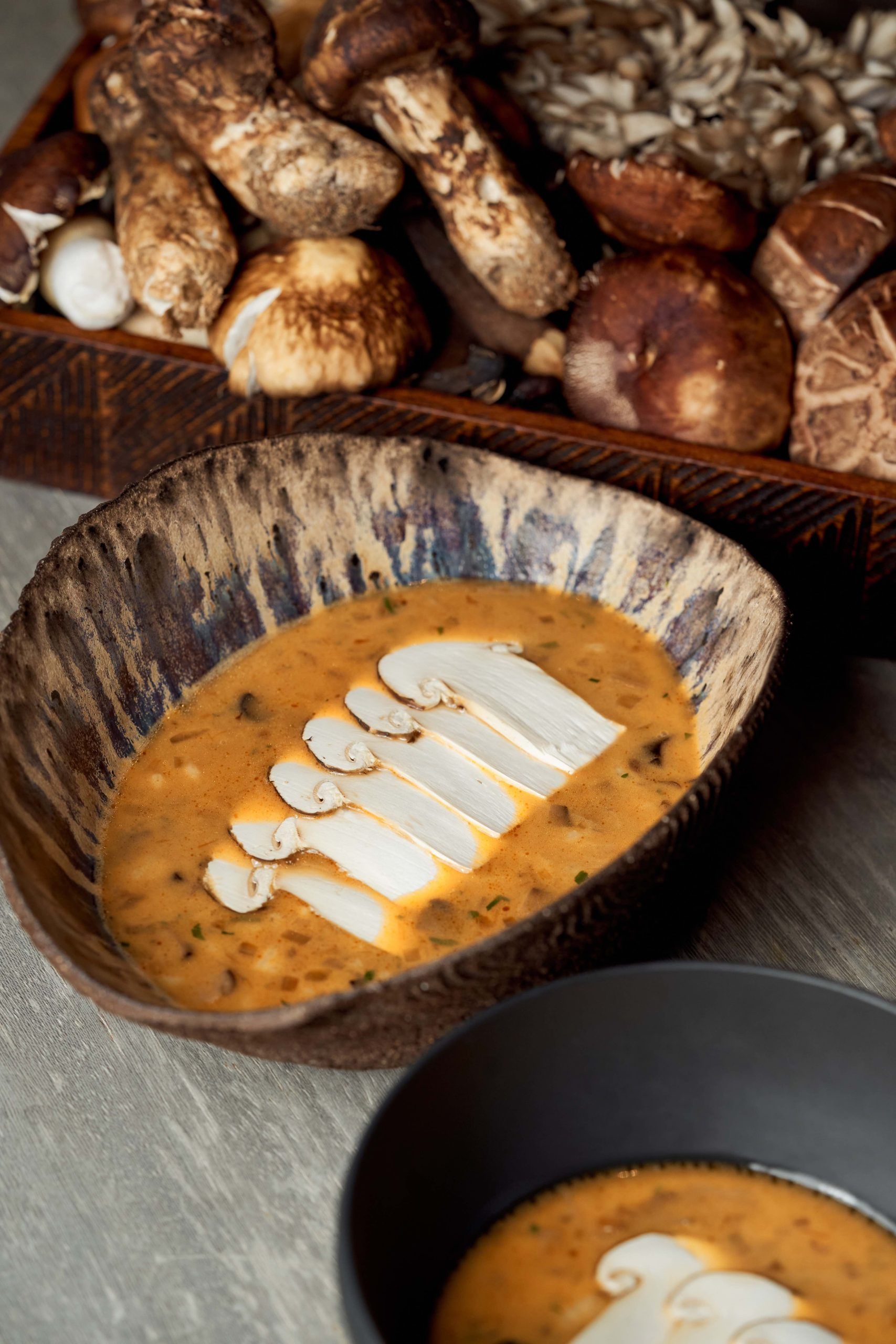 Autumnal Alba: The Best White Truffle Menus in Town | Prestige Online ...