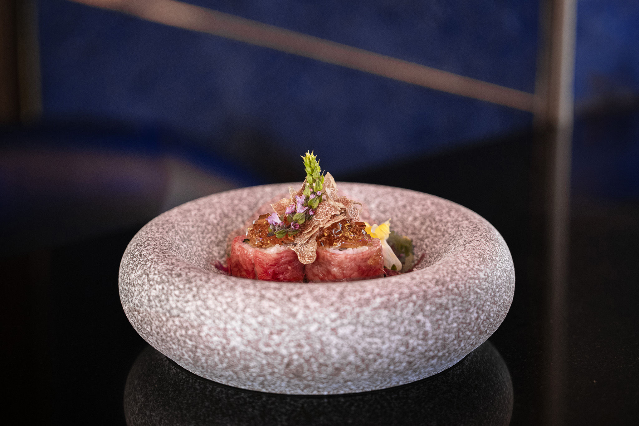 Autumnal Alba: The Best White Truffle Menus in Town | Prestige Online ...