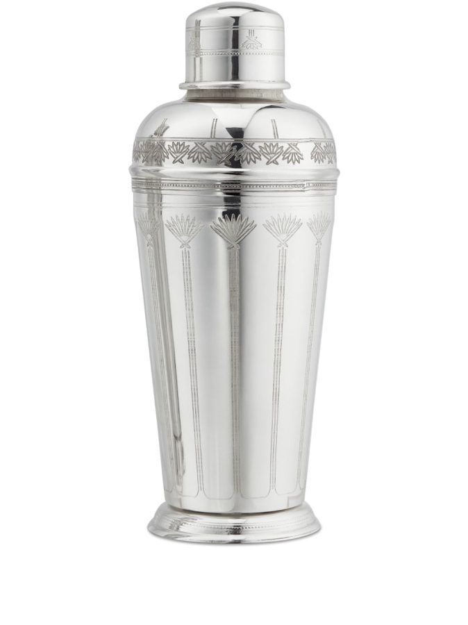 11 Chic Mixologist Essentias for Your Home Bar