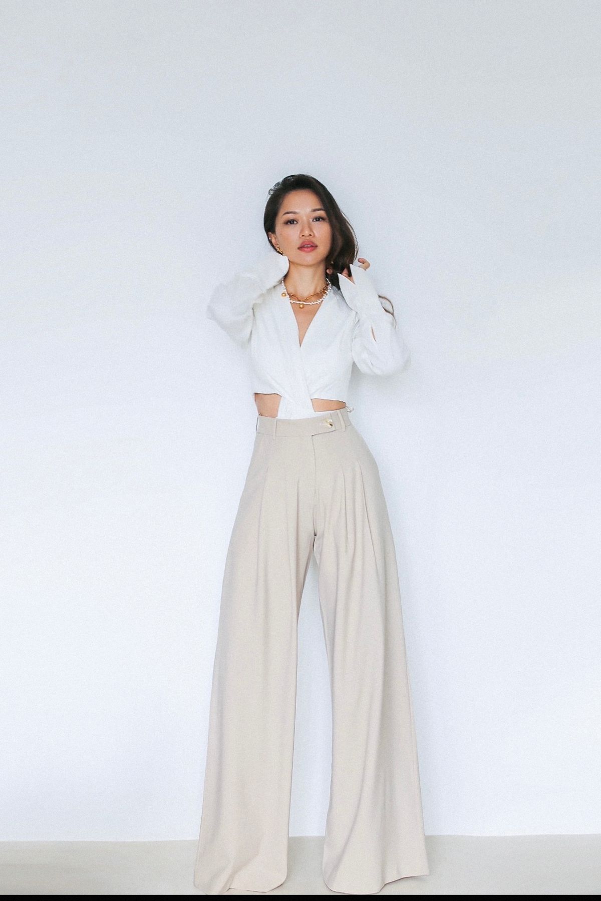 Style Folio: Christy Chan of Maison Muguet and her Hidden Finds