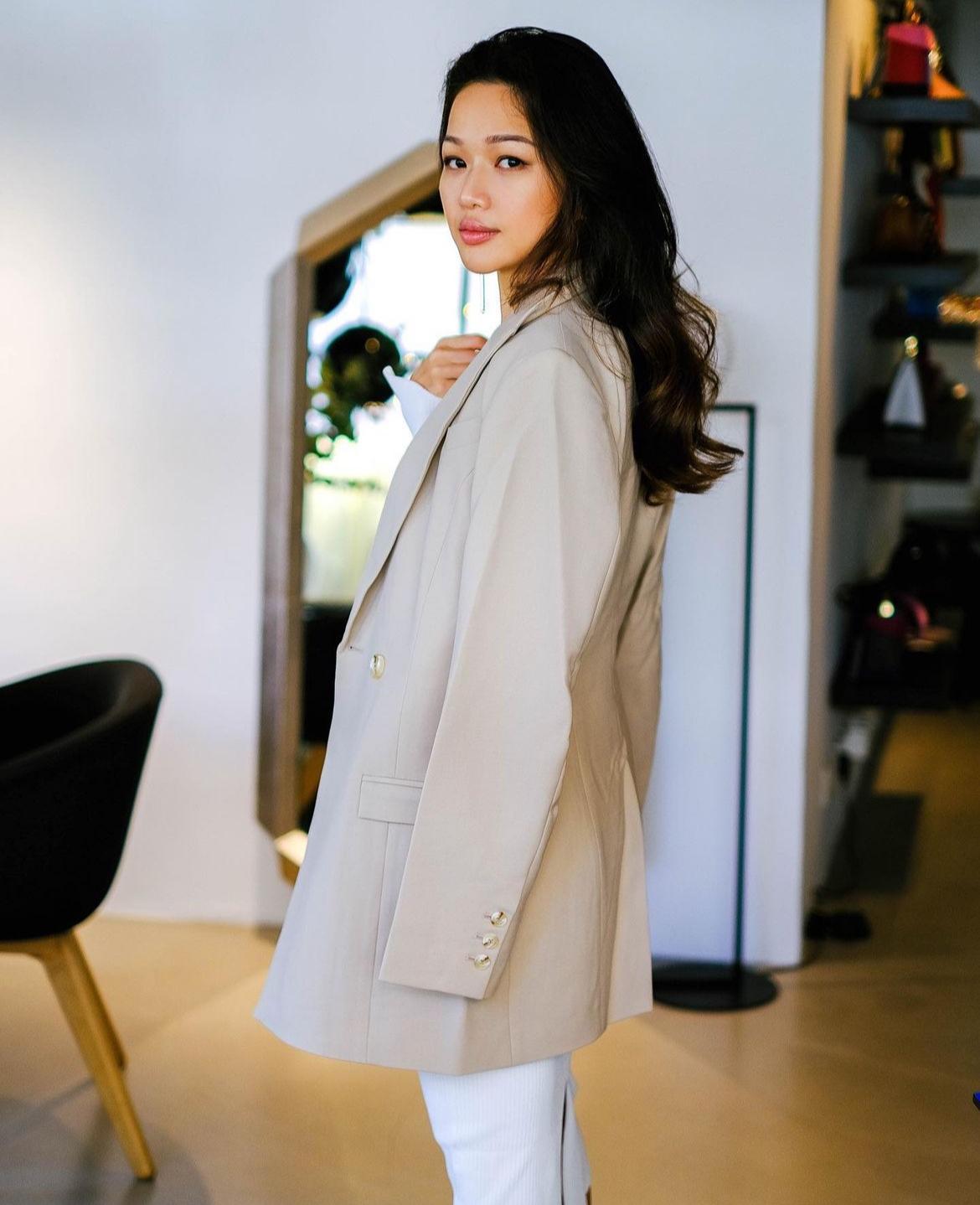 Style Folio: Christy Chan of Maison Muguet and her Hidden Finds