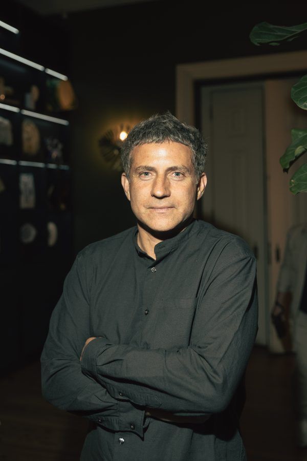 Painting by numbers: meet French digital artist Maotik