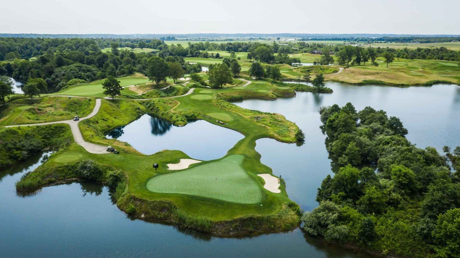 Famous Golf Course Architects and Designers Every Player Should Know