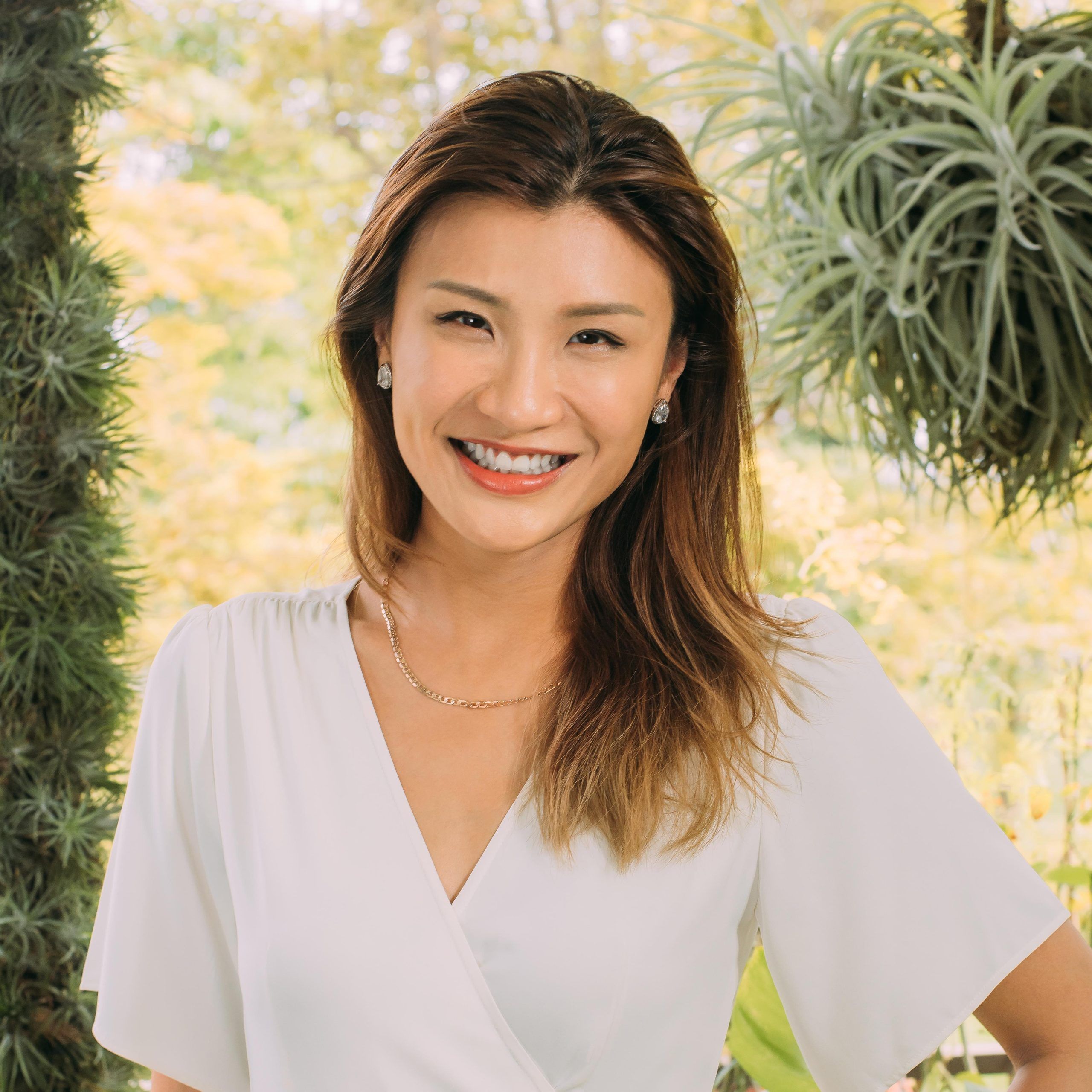 Meet Digital Art Fair co-founder and director Gillian Howard