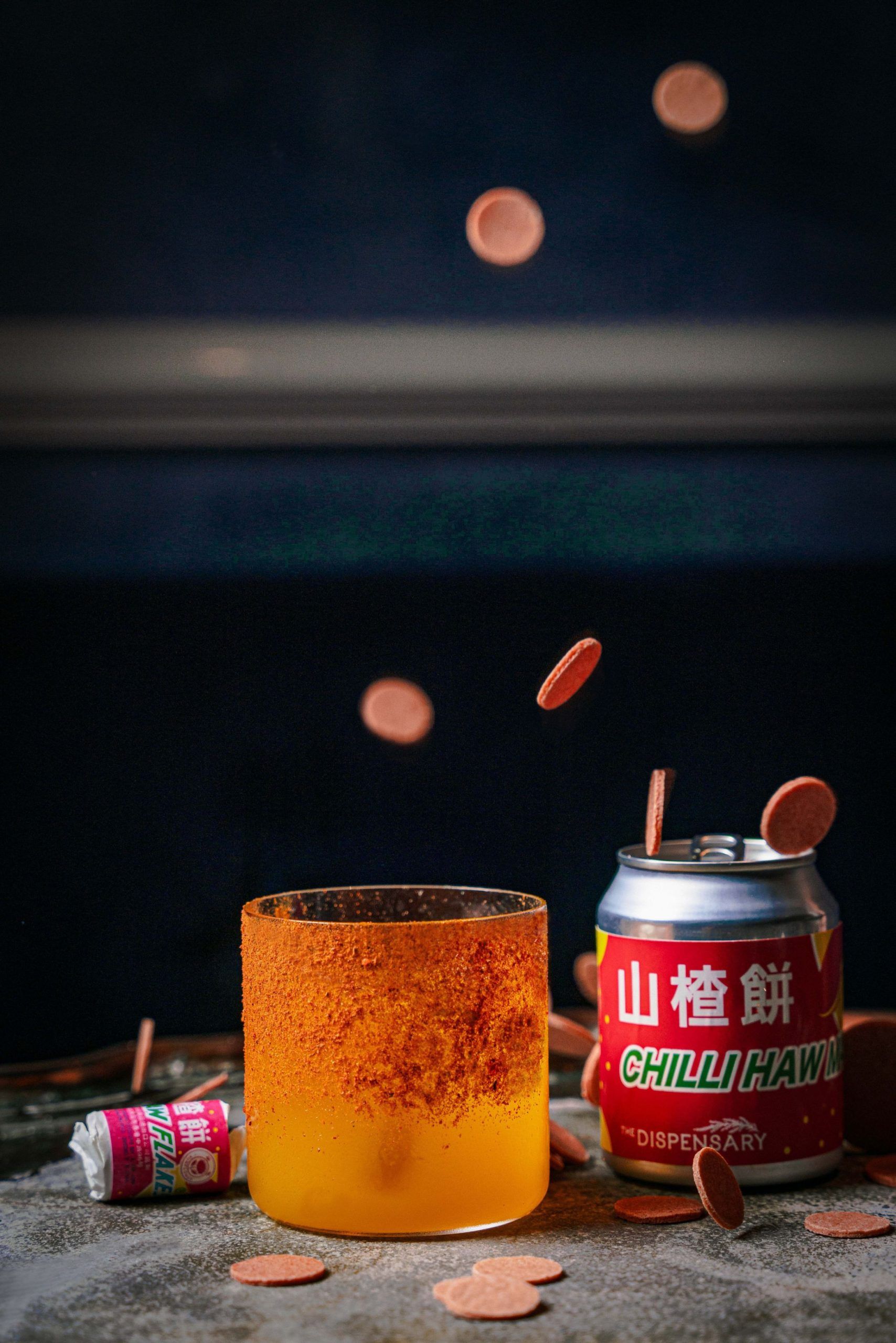 5 Hong Kong-inspired cocktails to try at the city's best bars