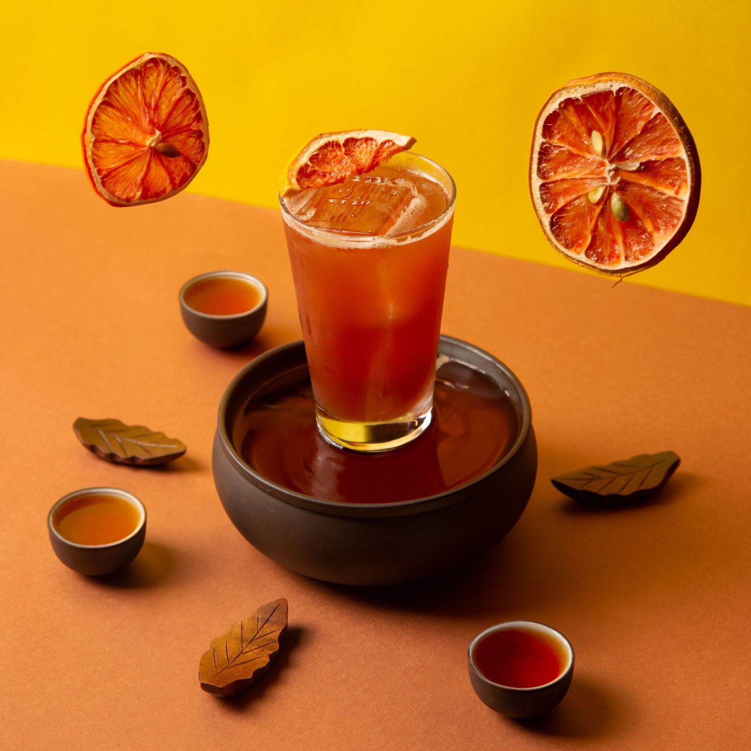 5 Hong Kong-inspired cocktails to try at the city's best bars