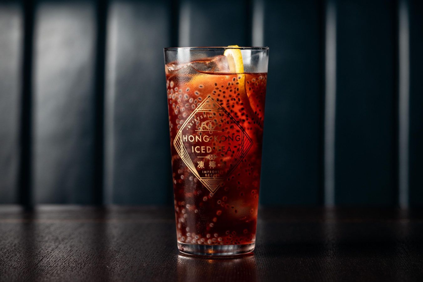 5 Hong Kong-inspired cocktails to try at the city's best bars