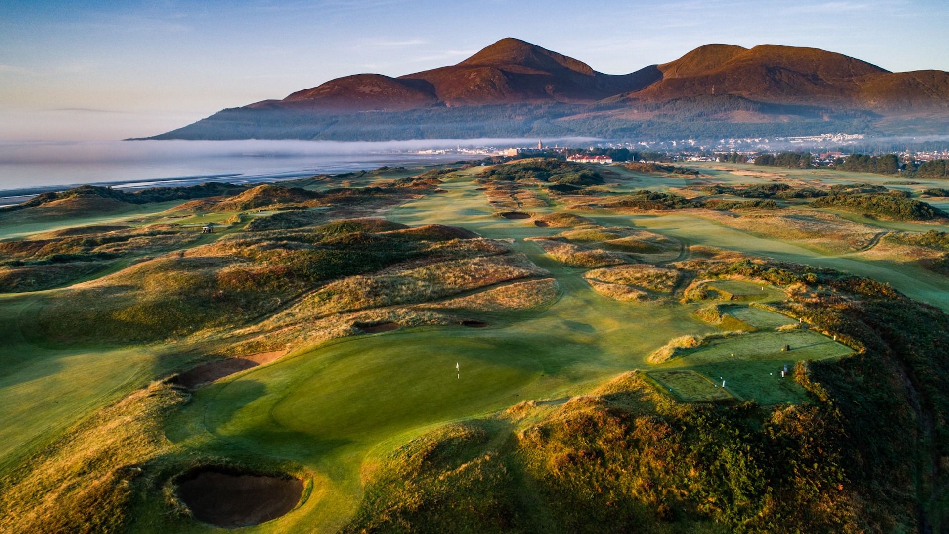 16 Most Prestigious Golf Tournaments in the World