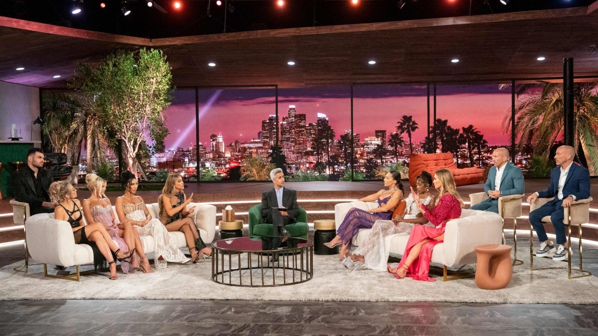 Daniel Daggers Net Worth: Starring in Buying London, Investments & More