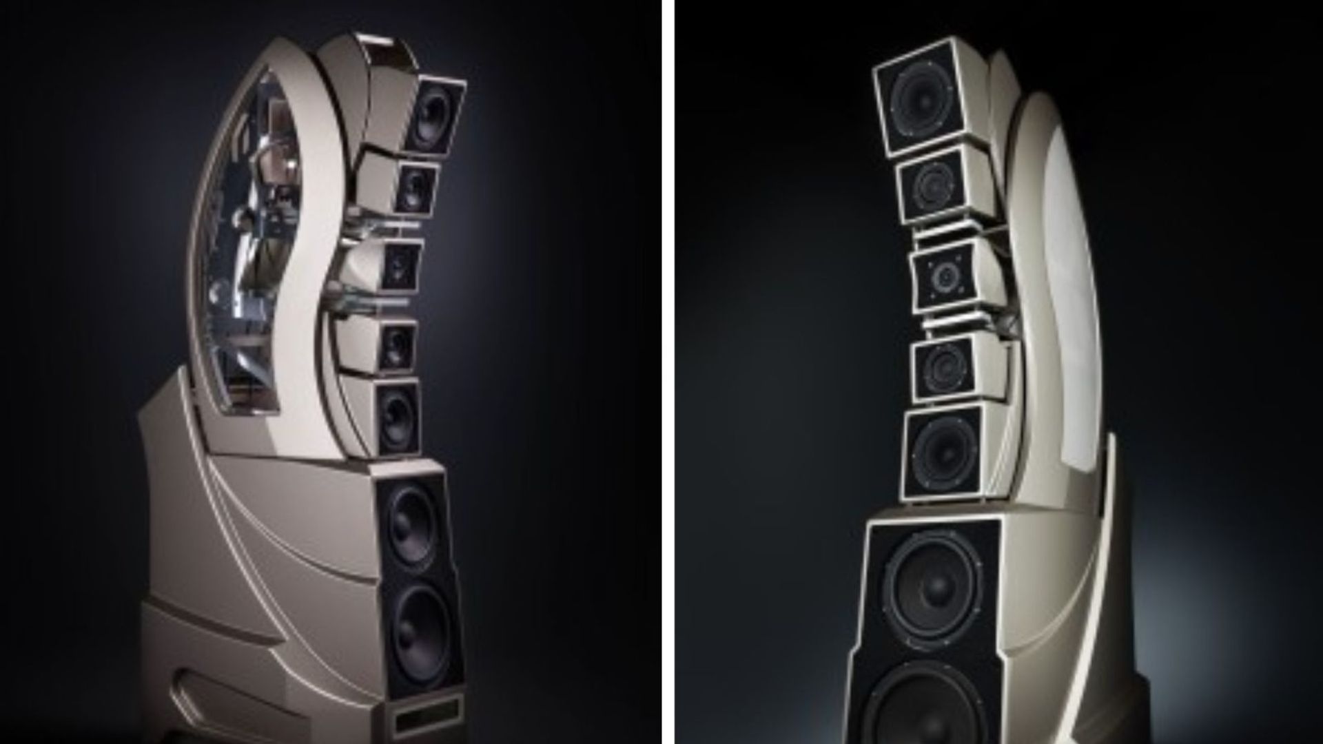 Most Expensive Speakers for the Ultimate Sound Experience