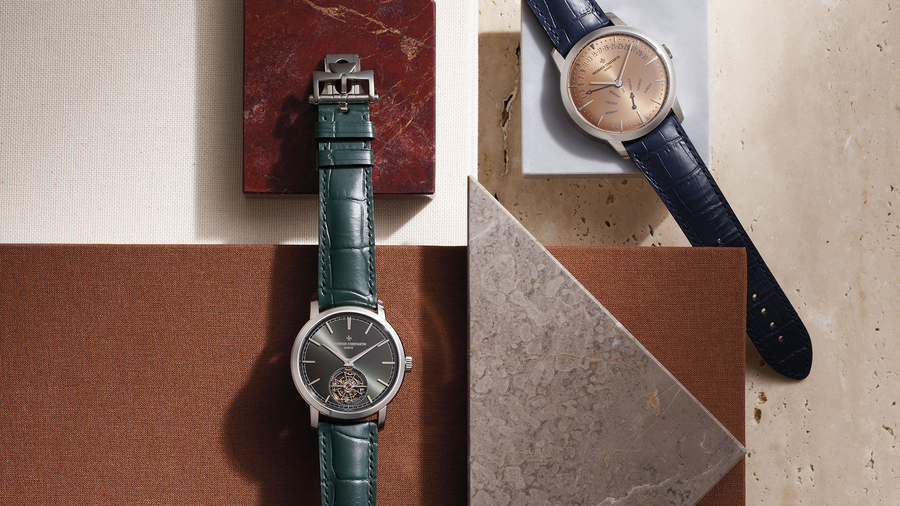 The 9 Best Watch Releases Of 2023