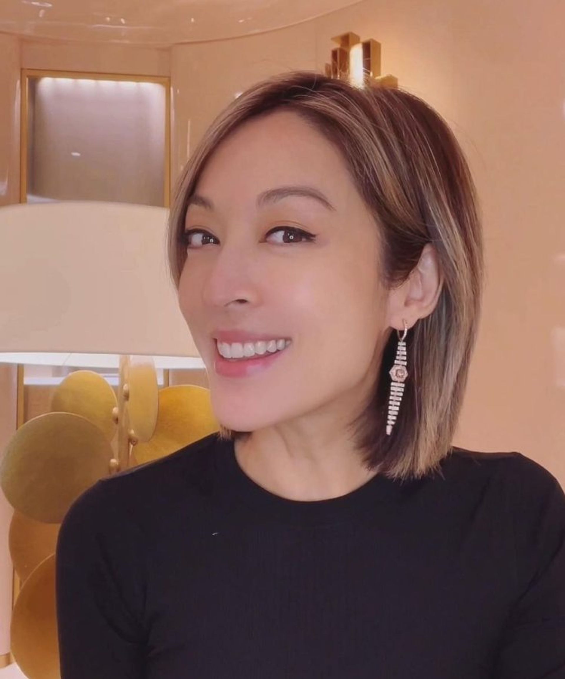 Rachel Ngan | Prestige Online - HongKong