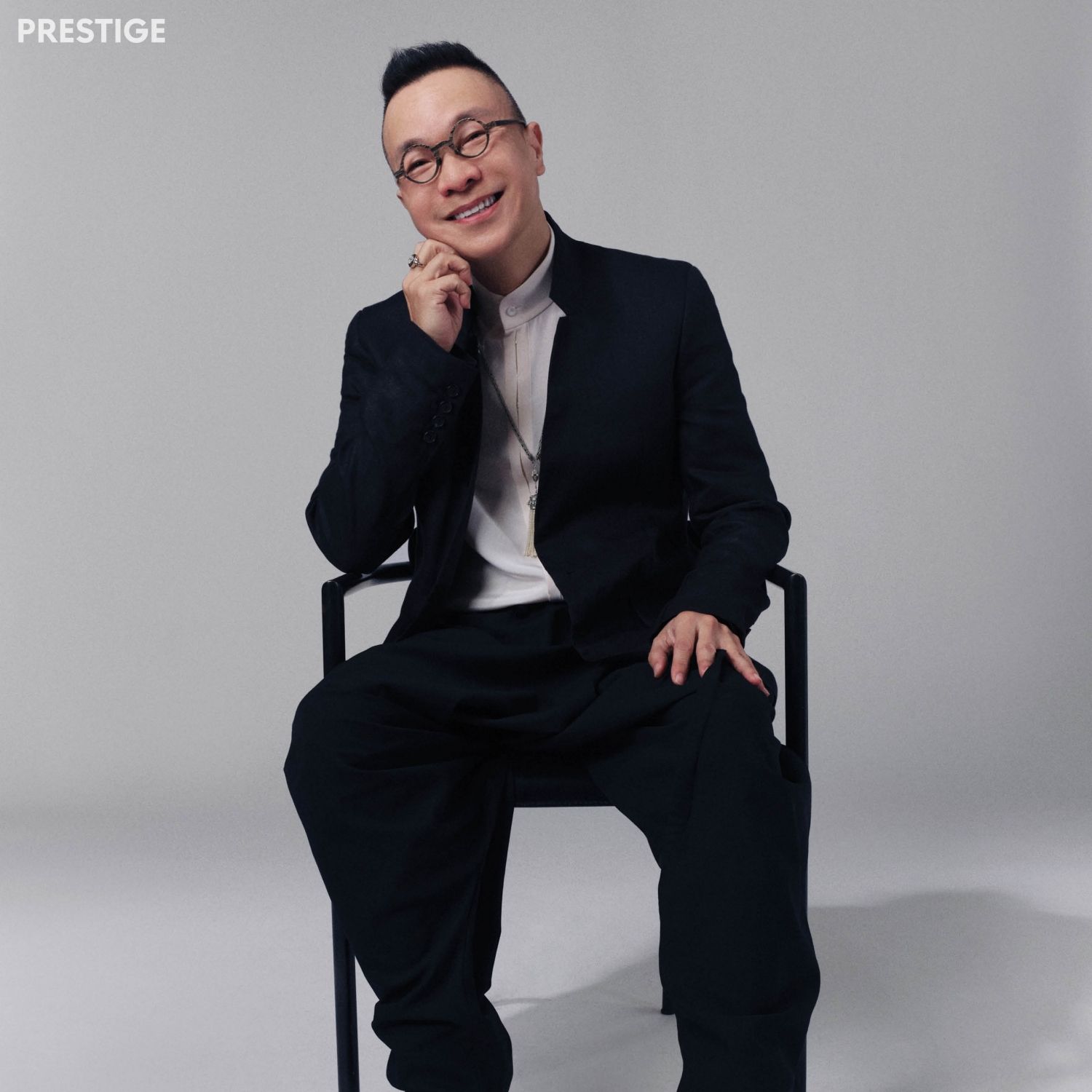 Kenny Wong | Prestige Online - HongKong