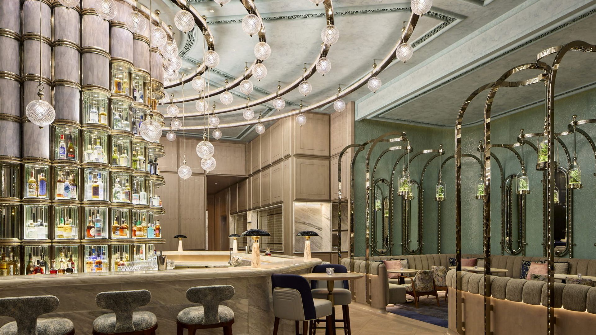 28 of the world’s most beautiful bars to visit before you die | LSA KL