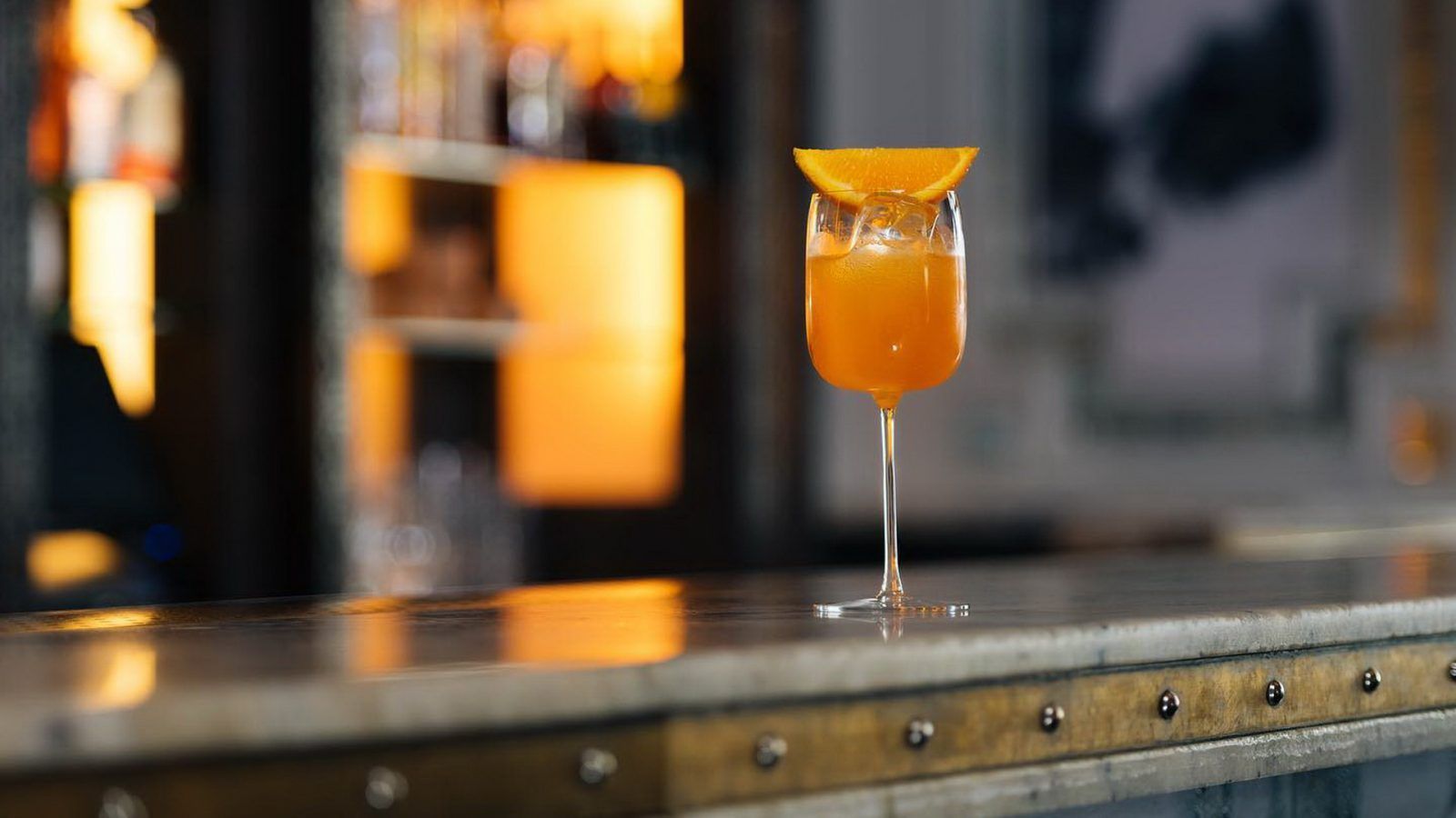 28 of the World’s Most Beautiful and Instagrammable Bars