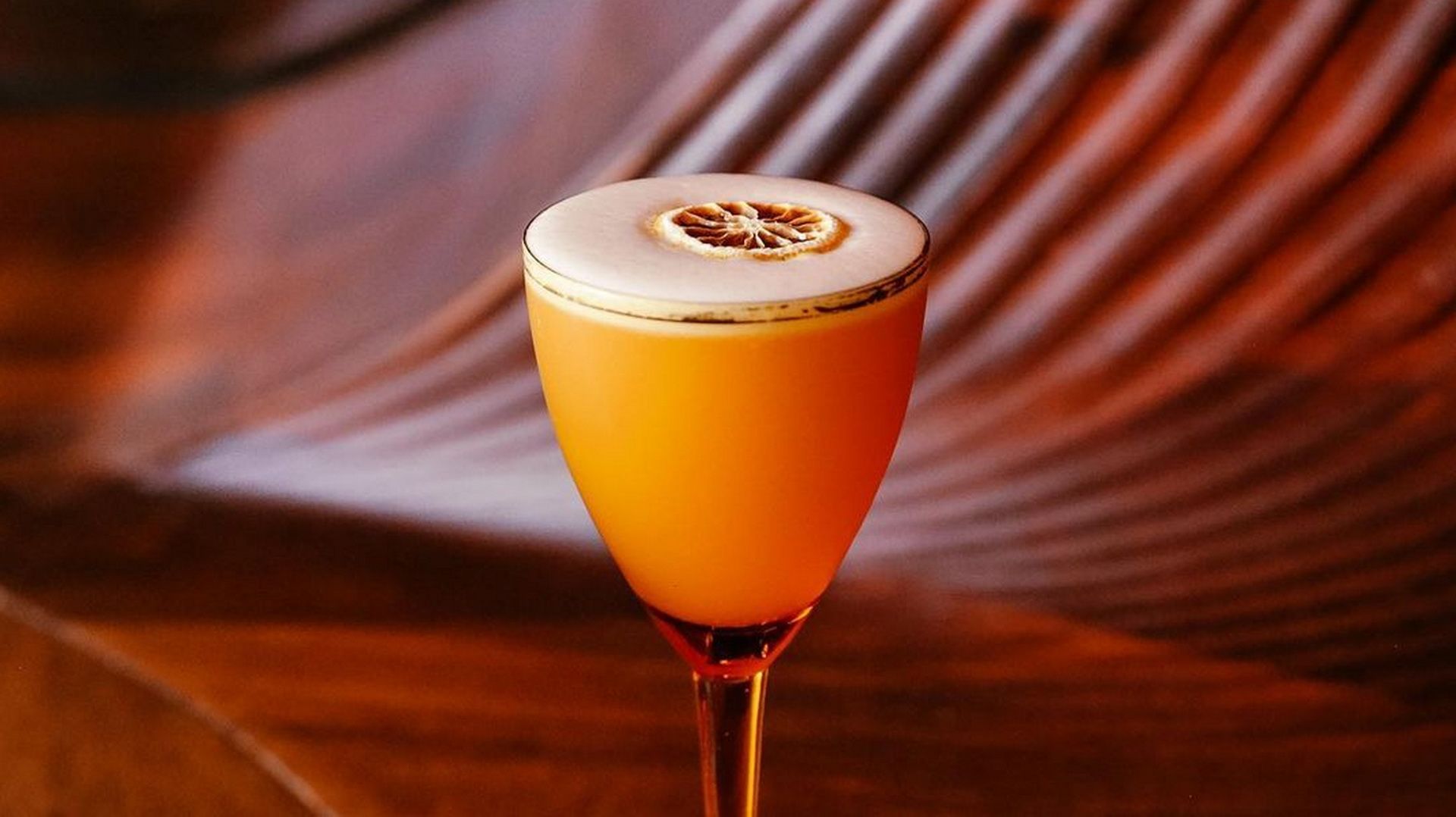 28 of the World’s Most Beautiful and Instagrammable Bars