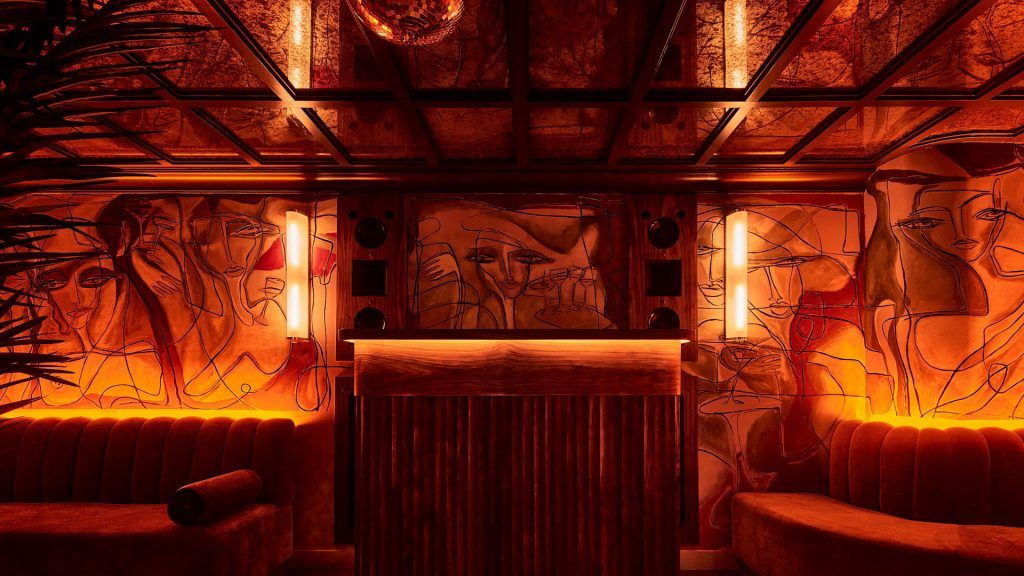 28 of the world’s most beautiful bars to visit before you die | LSA KL
