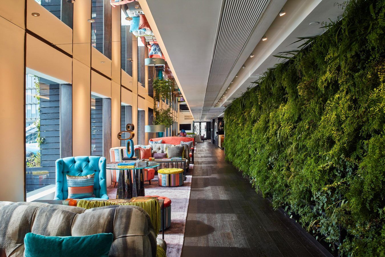 End of an era: Bonnae Gokson on the closing of Hong Kong's Sevva