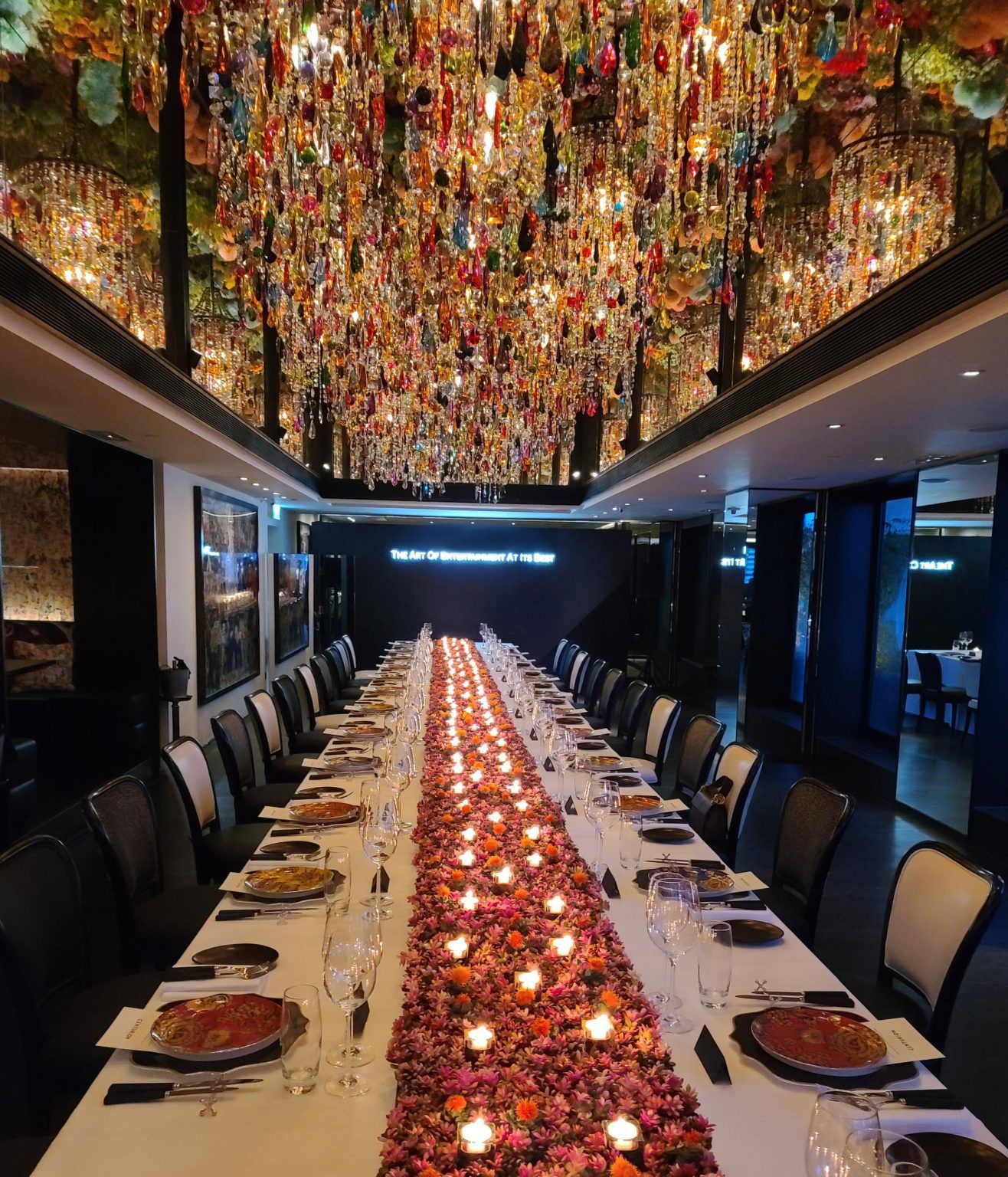 End of an era: Bonnae Gokson on the closing of Hong Kong's Sevva