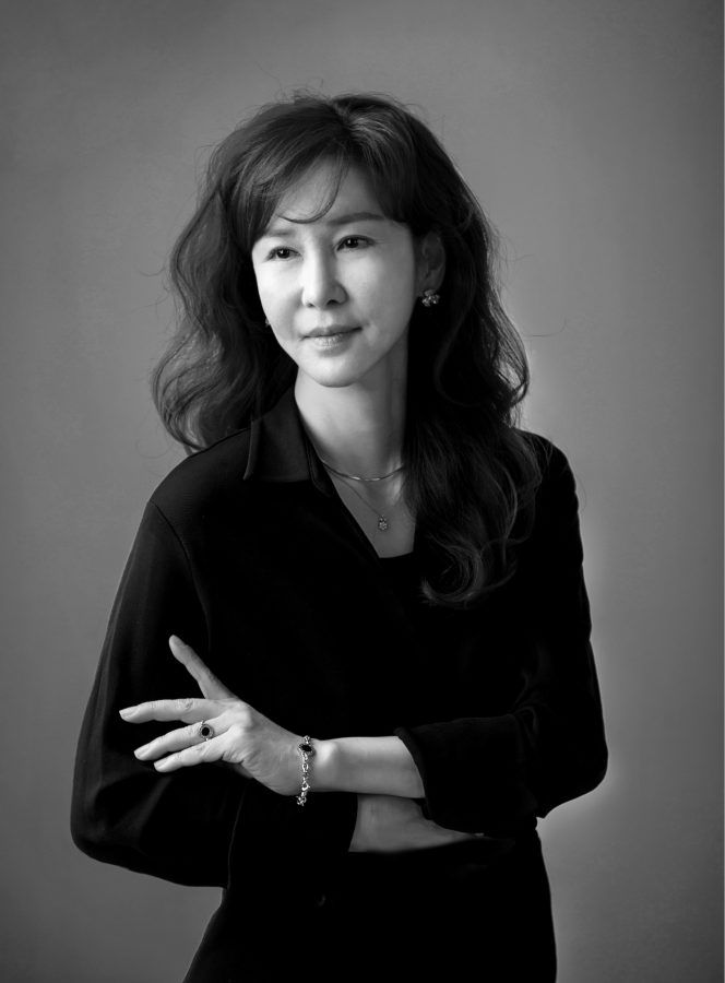 Erin Cho: Women of Power 2023