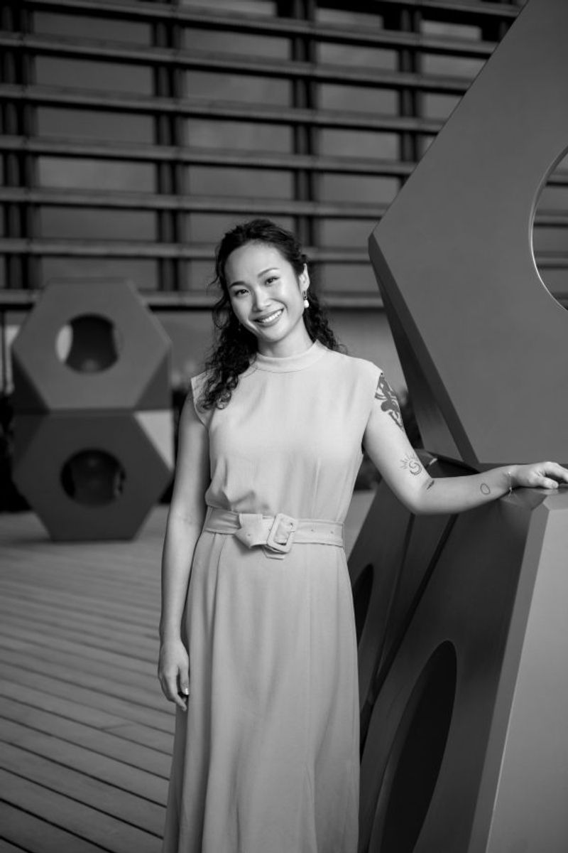 Prestige Women of Power 2023: Angelle Siyang-Le