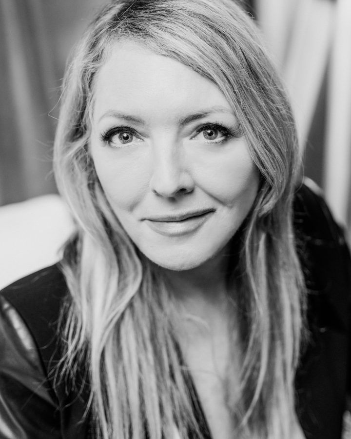 Prestige Women of Power 2023: Kim Maree-Penn