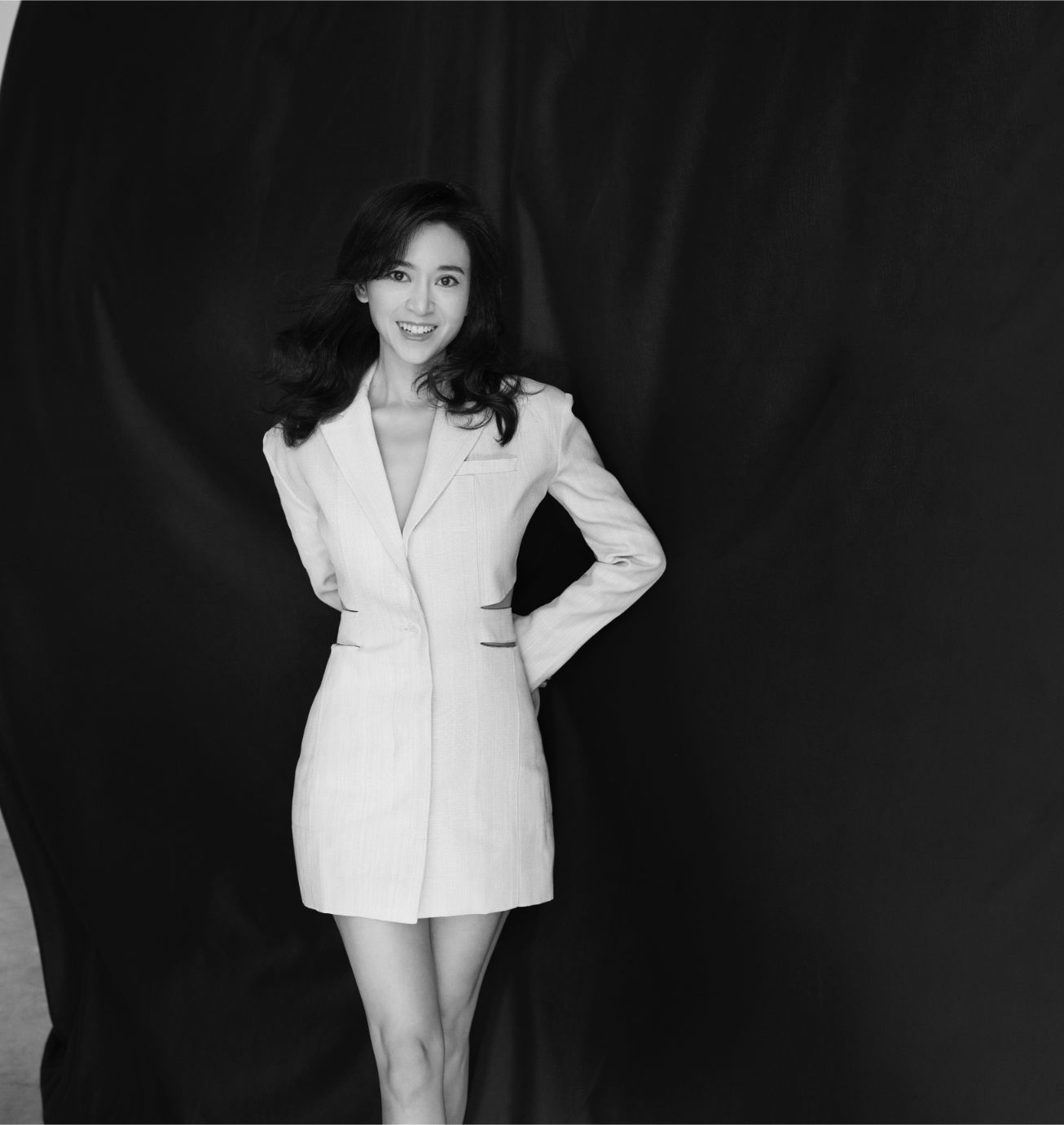 Poman Lo: Women of Power 2023